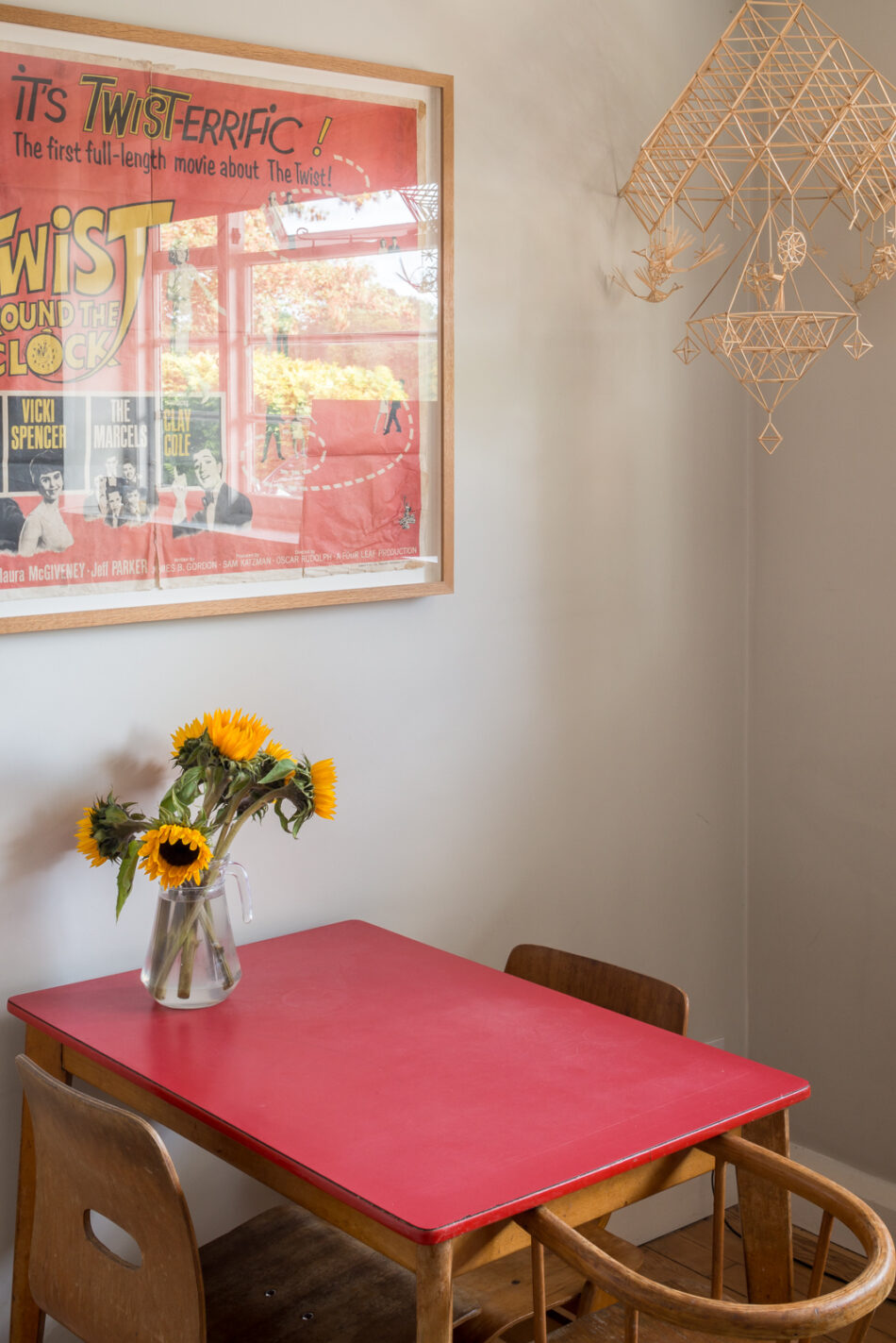 For Sale: Hartington Court, Hartington Road, London W4 | The Modern House