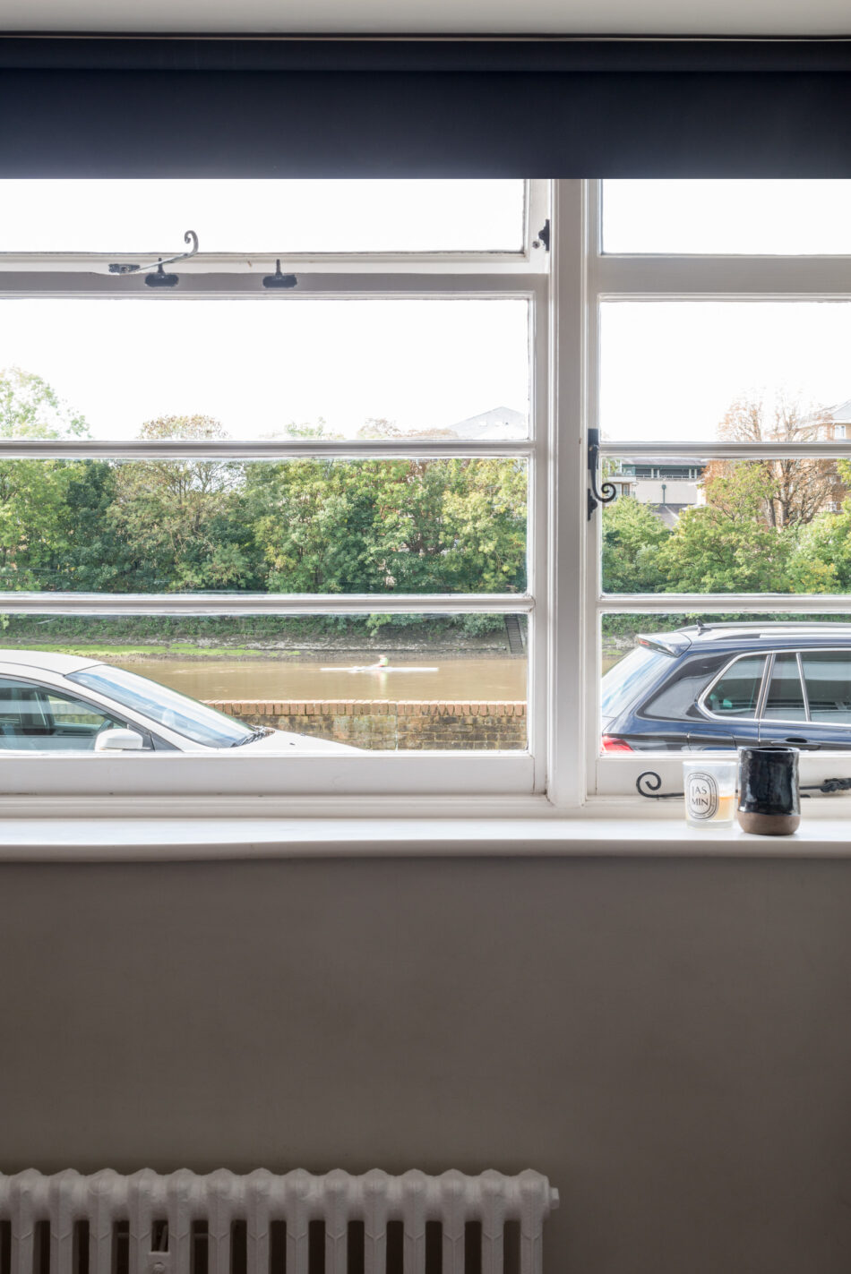 For Sale: Hartington Court, Hartington Road, London W4 | The Modern House