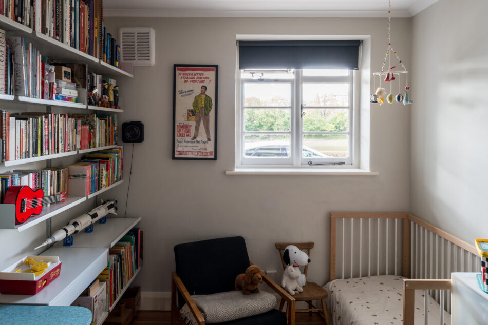 For Sale: Hartington Court, Hartington Road, London W4 | The Modern House