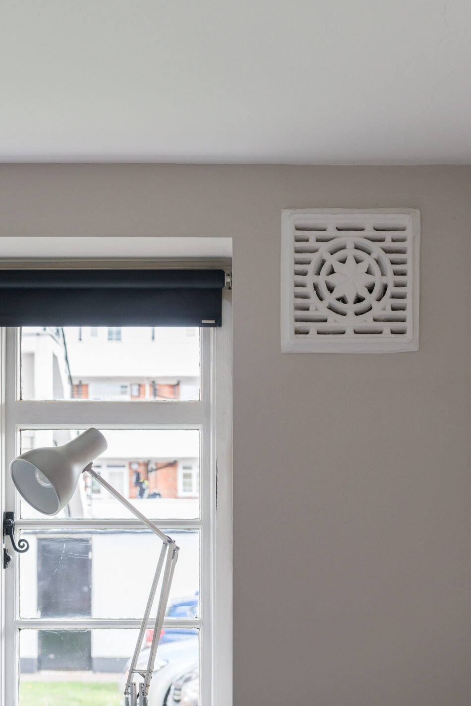 For Sale: Hartington Court, Hartington Road, London W4 | The Modern House