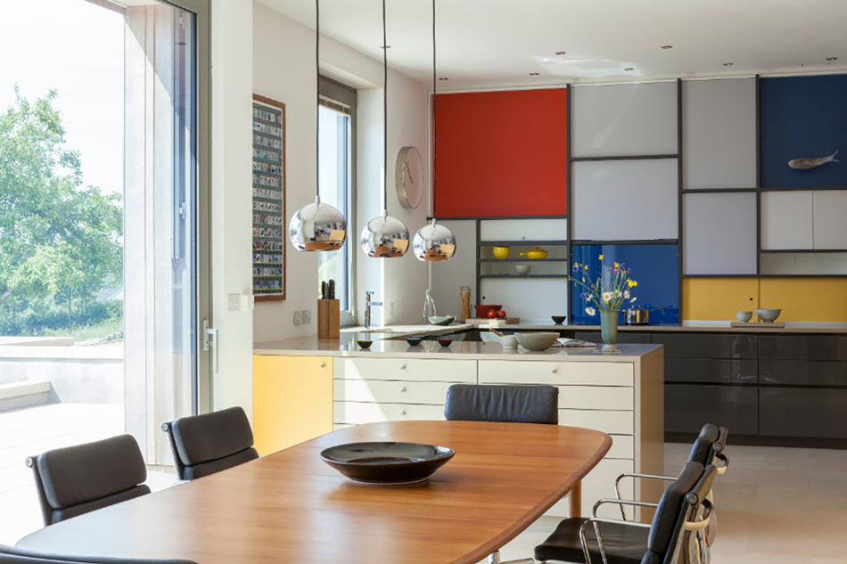 Designscape Architects | The Modern House A to Z of modern design