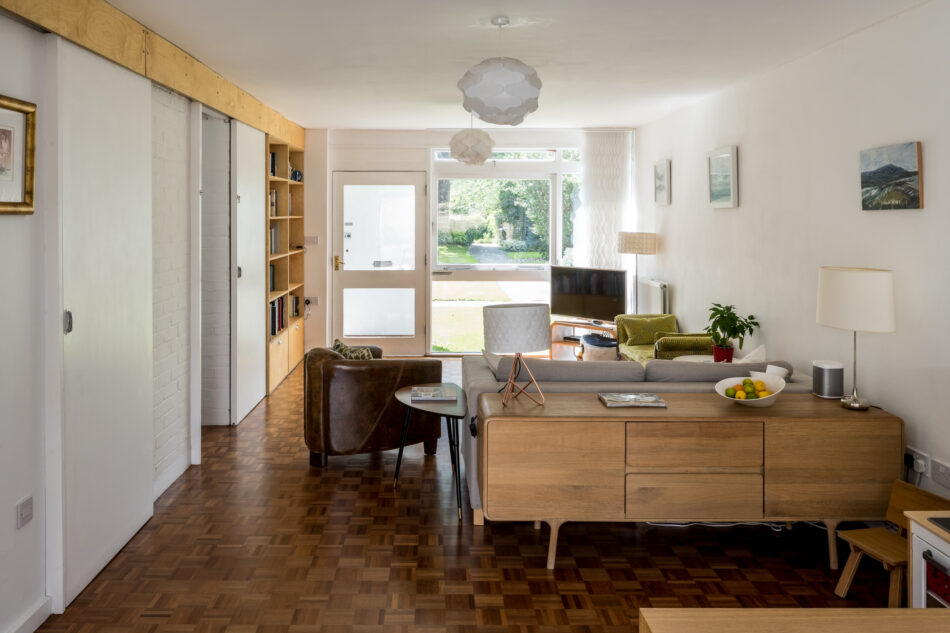 For Sale: The Plantation II, London SE3 | The Modern House