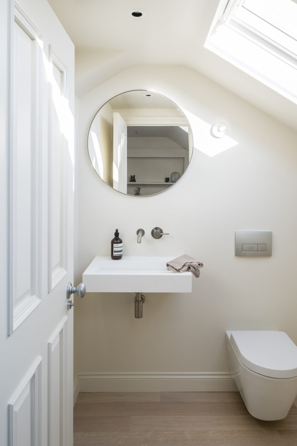 For Sale: Reighton Road II, London E5 | The Modern House