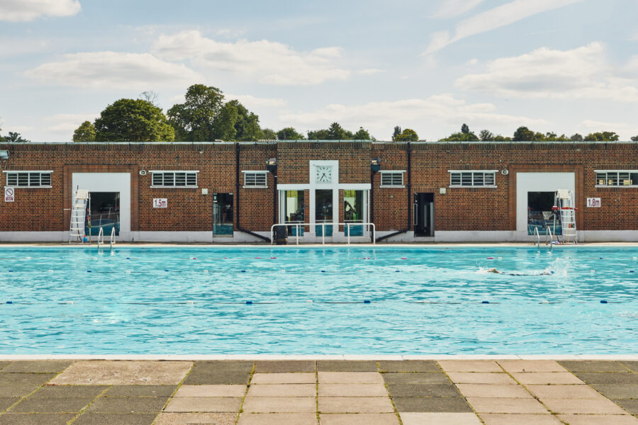Take a Dip: London’s best swimming spots – from lakes to lidos ...