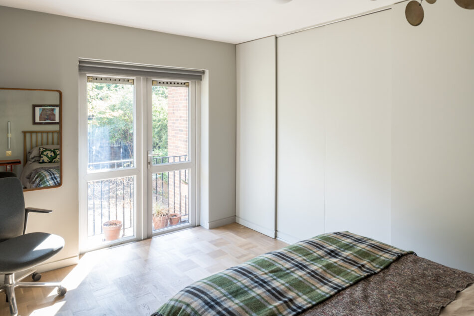 For Sale: Geffrye Court, London N1 | The Modern House