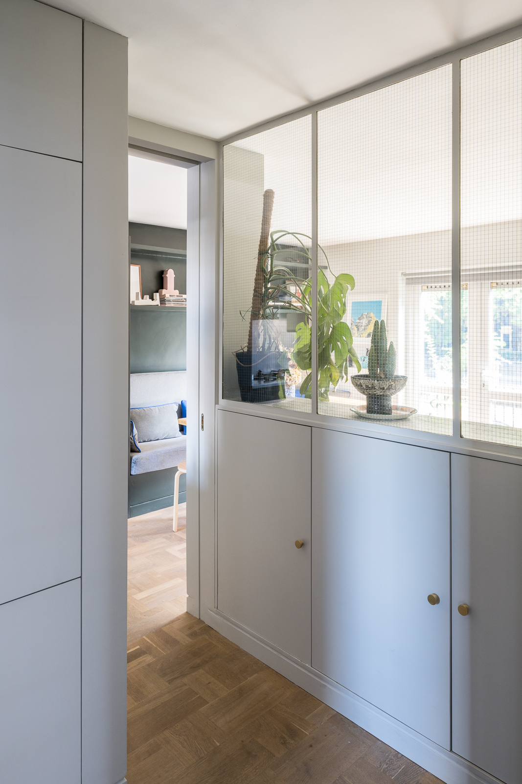 For Sale: Geffrye Court, London N1 | The Modern House