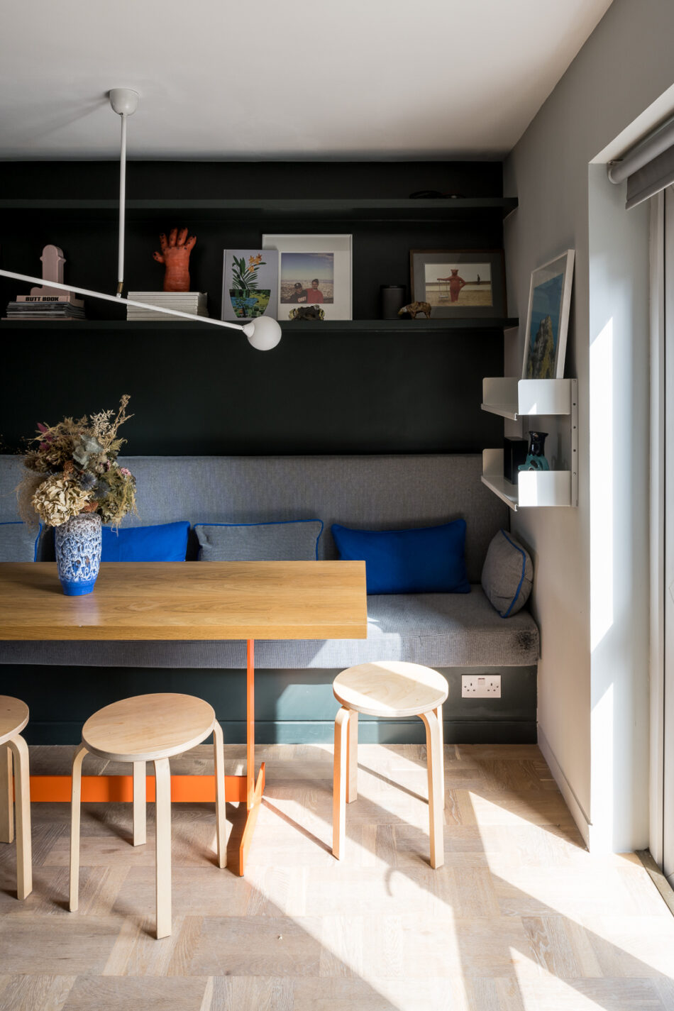 For Sale: Geffrye Court, London N1 | The Modern House