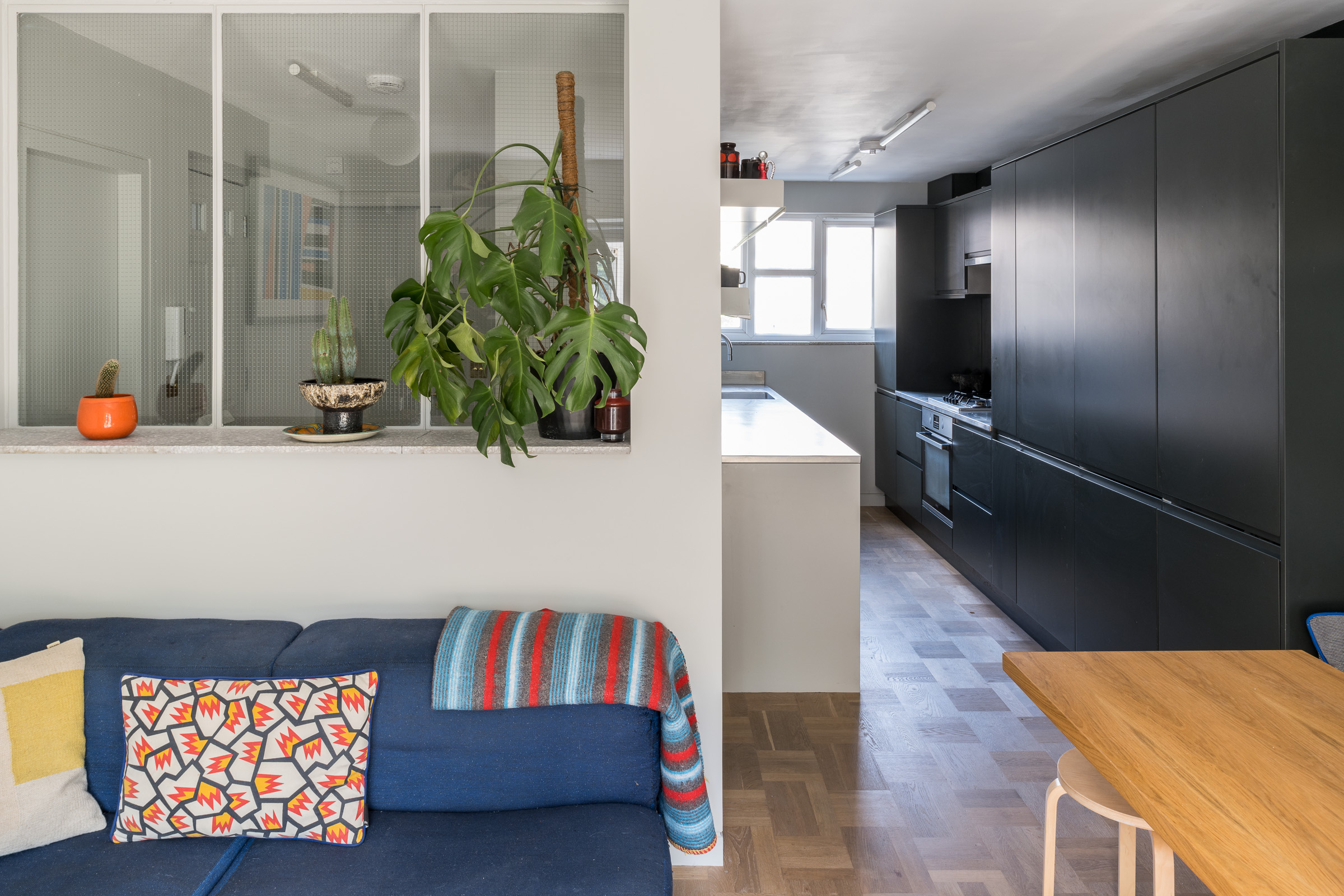 For Sale: Geffrye Court, London N1 | The Modern House