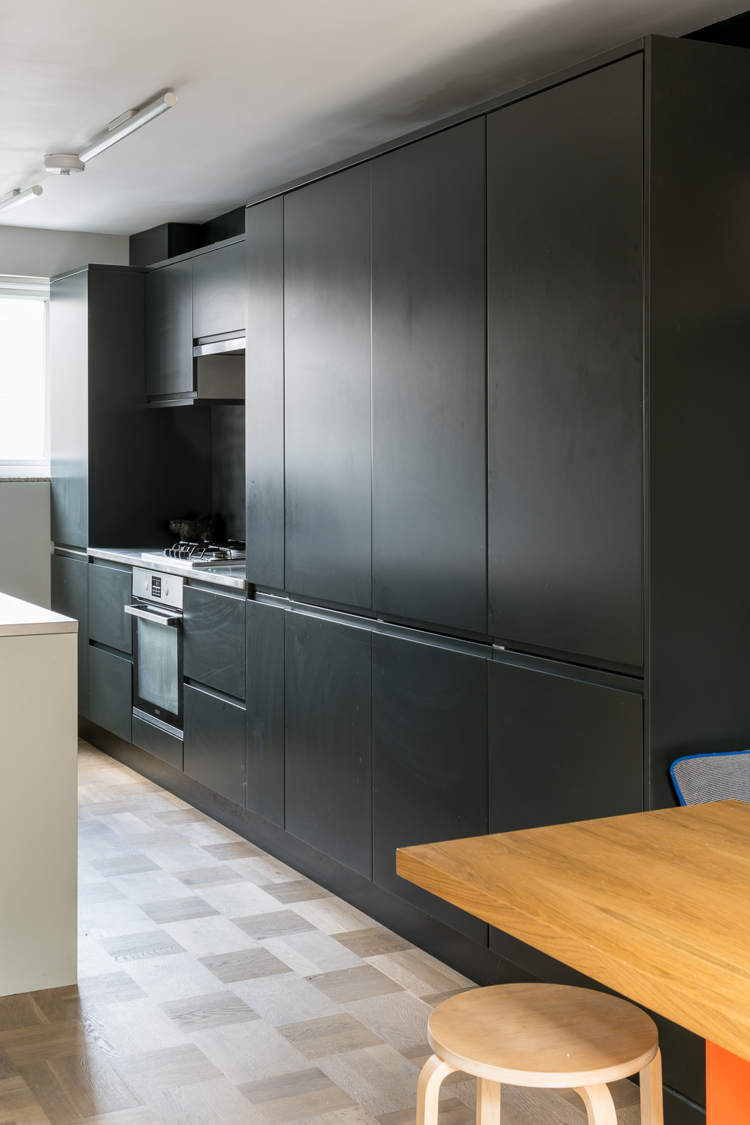 For Sale: Geffrye Court, London N1 | The Modern House