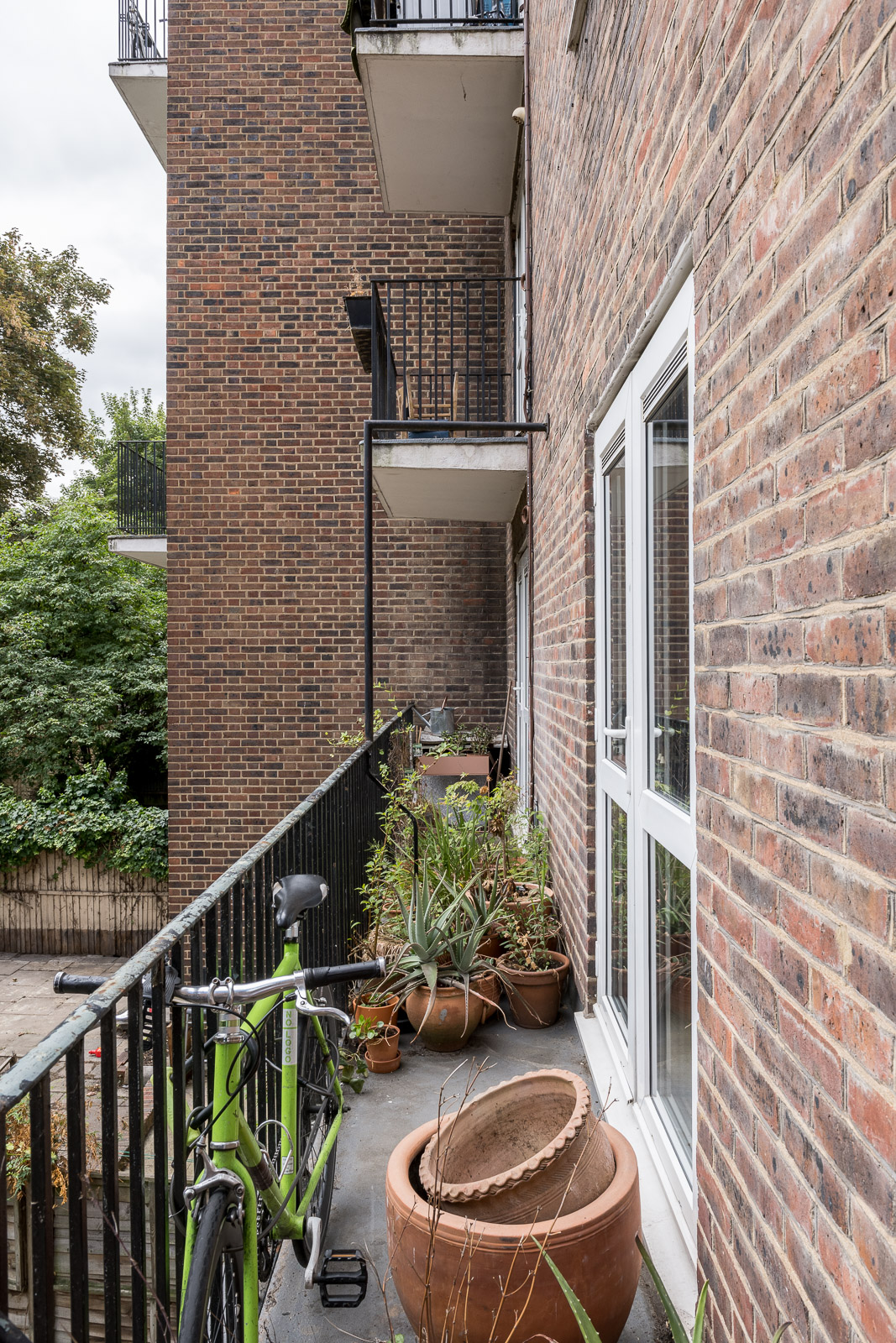 For Sale: Geffrye Court, London N1 | The Modern House
