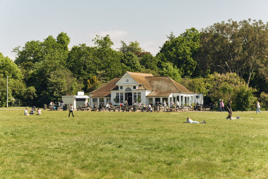 Our Guide to Dulwich: from modernist architecture to master paintings ...