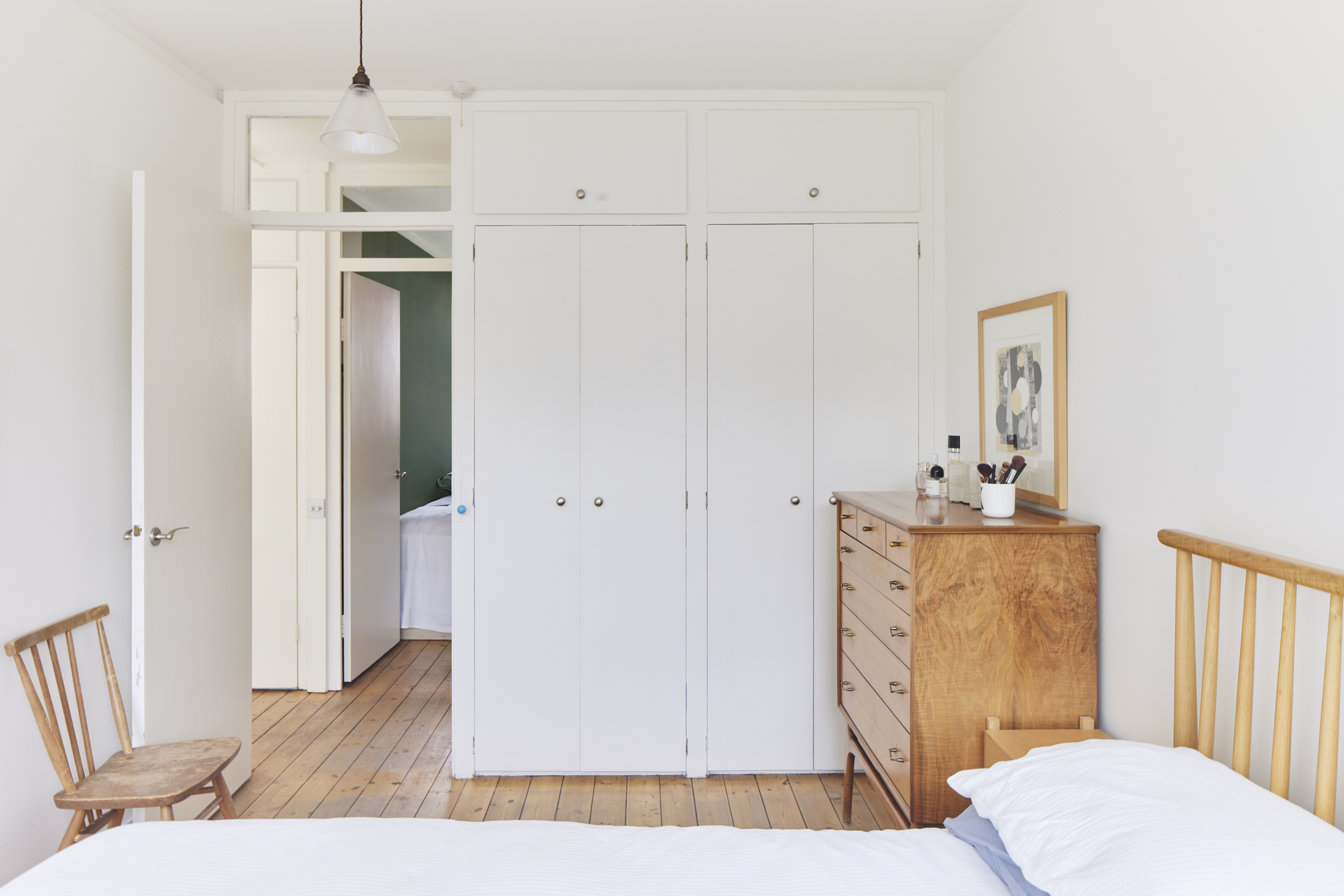 For Sale: Bayer House II, Golden Lane Estate, London EC1 | The Modern House