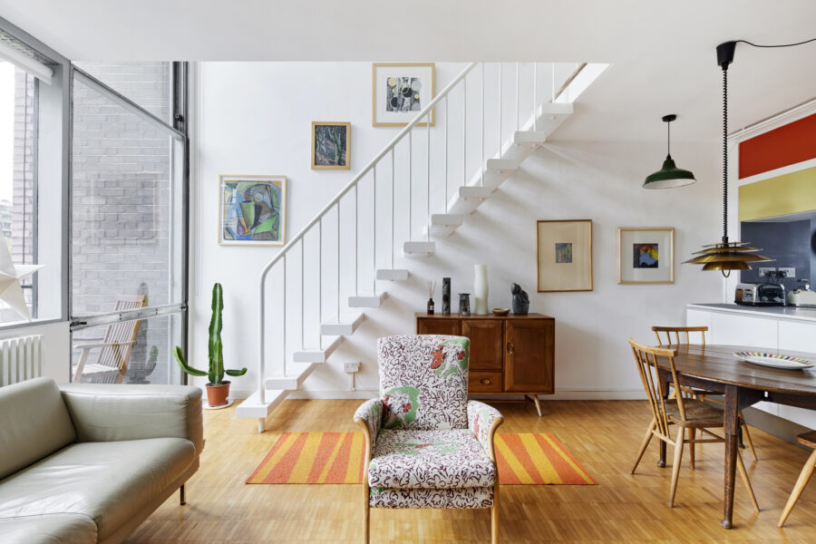 Modernist Property for Sale | The Modern House