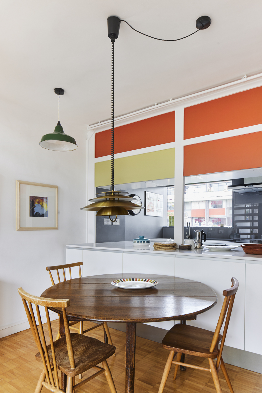 For Sale: Bayer House II, Golden Lane Estate, London EC1 | The Modern House