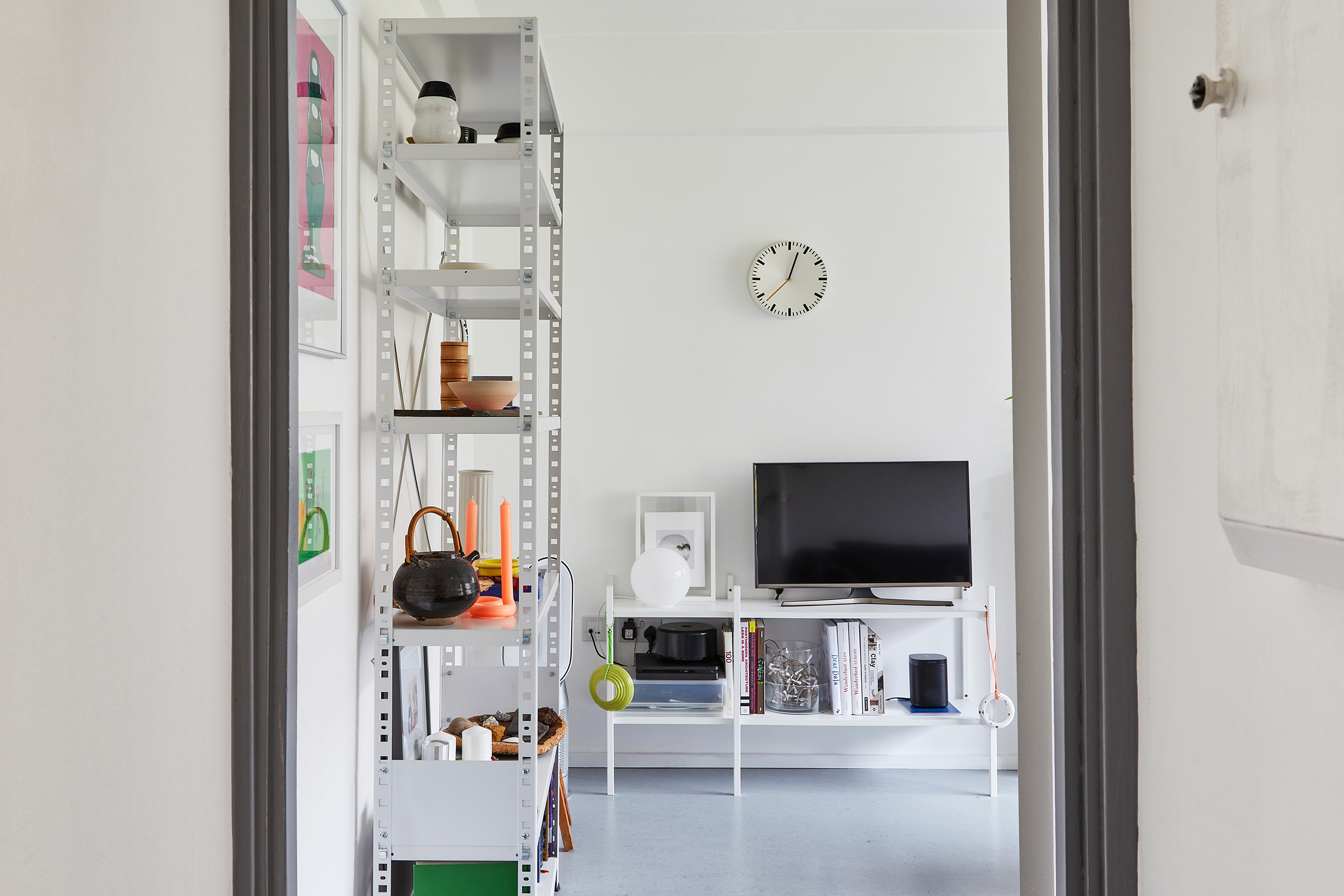 For Sale: Ruskin Park House VIII, Champion Hill, London SE5 | The ...