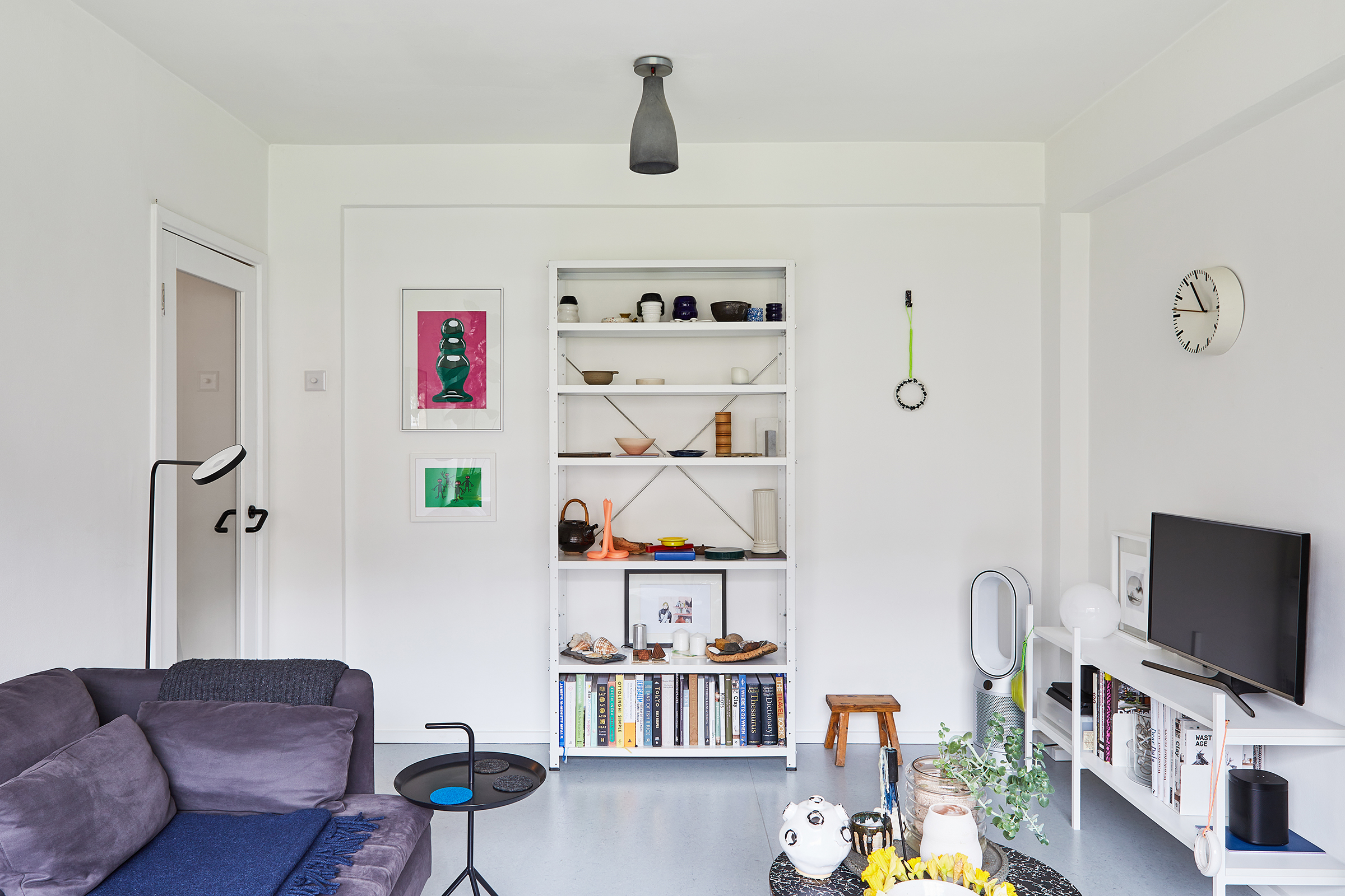 For Sale: Ruskin Park House VIII, Champion Hill, London SE5 | The ...