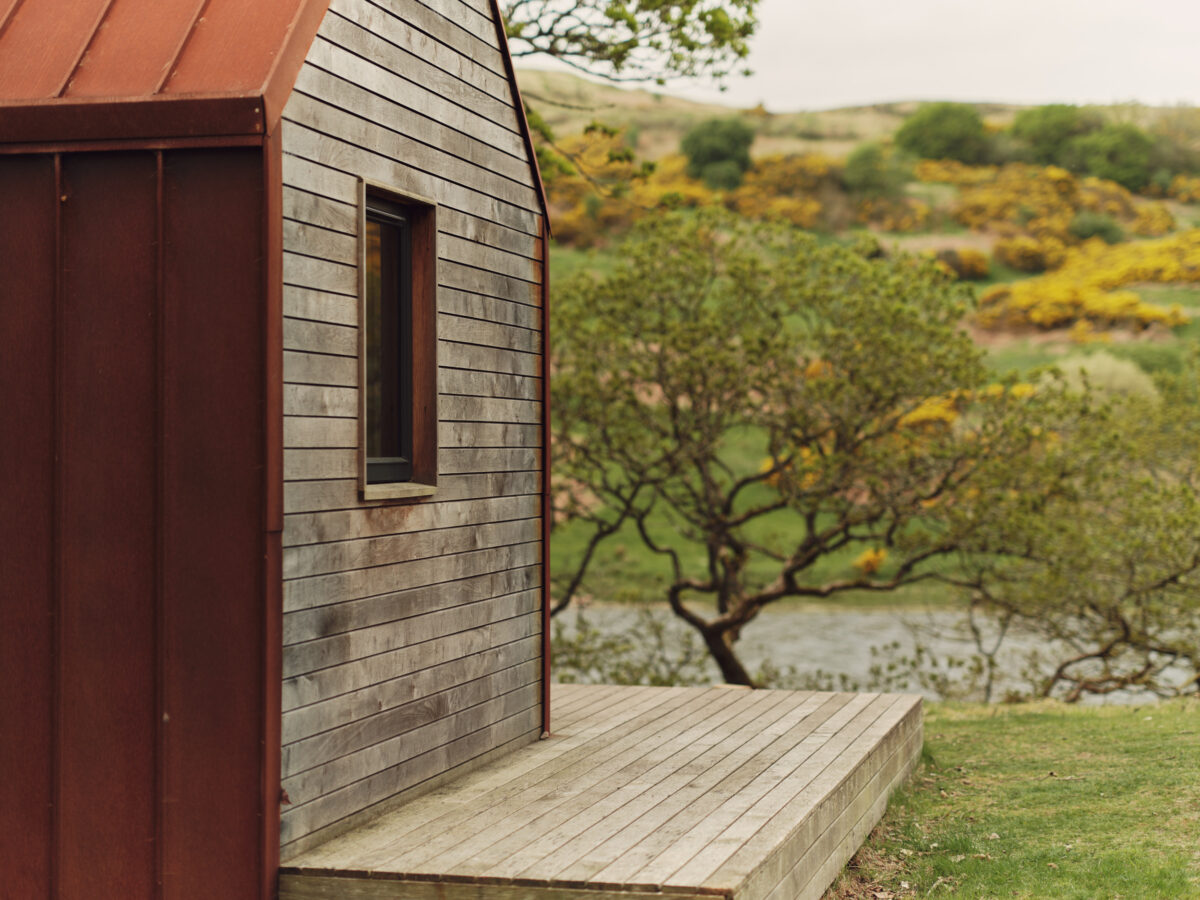 The Modern House Journal