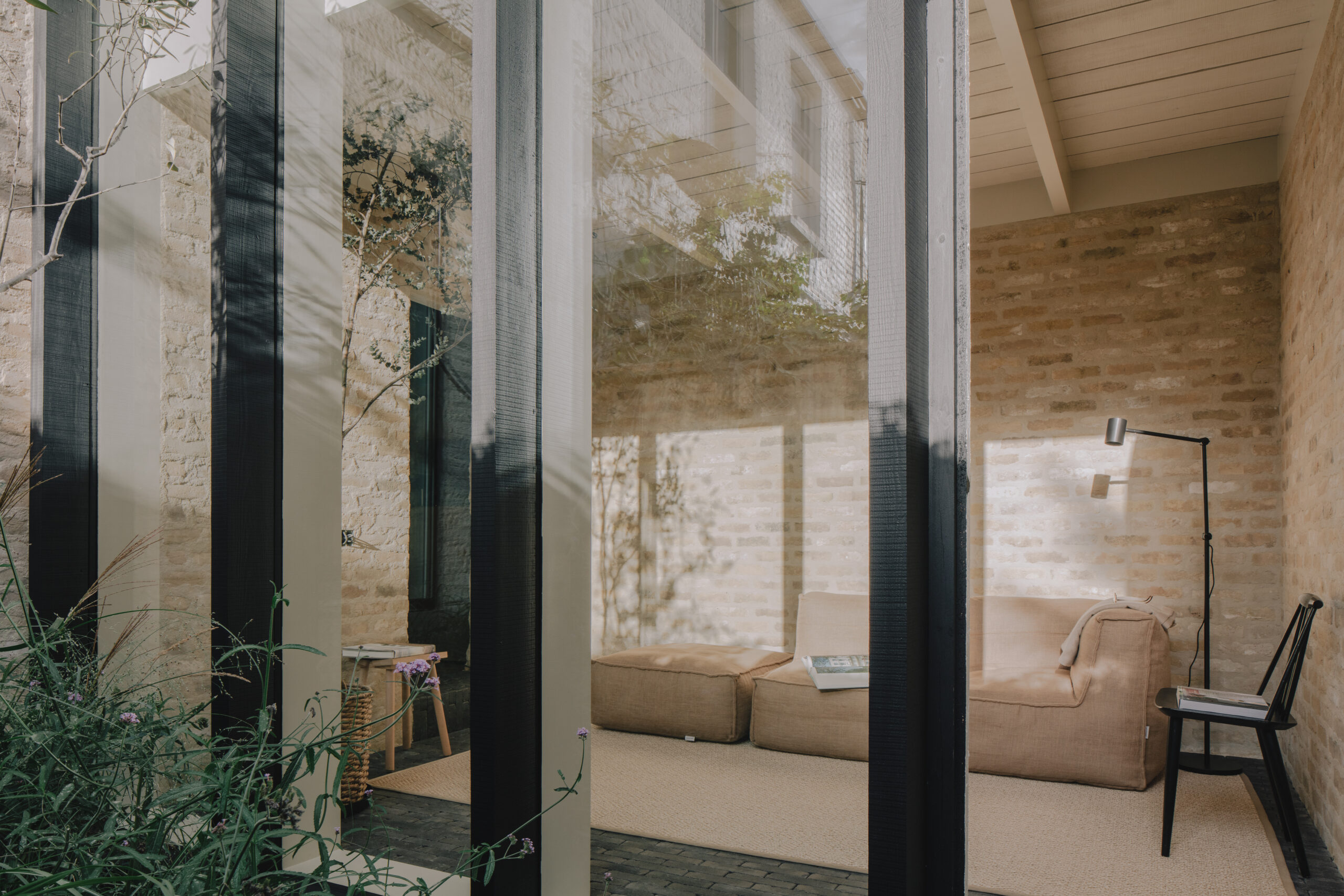 For Sale: Denton Road, London TW1 | The Modern House