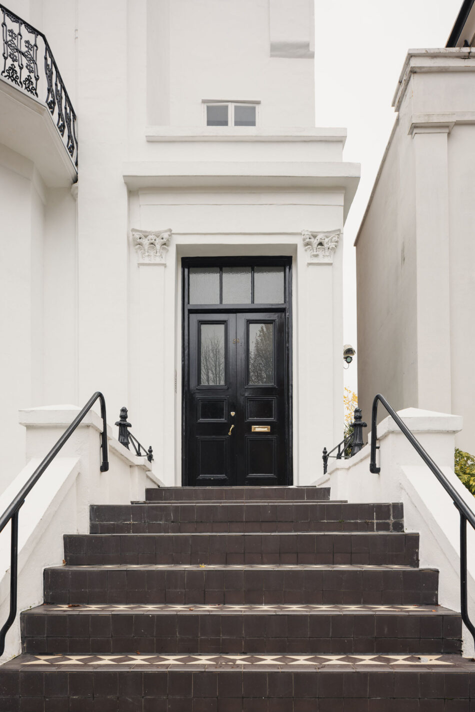 For Sale: Pembridge Villas, London W11 | The Modern House