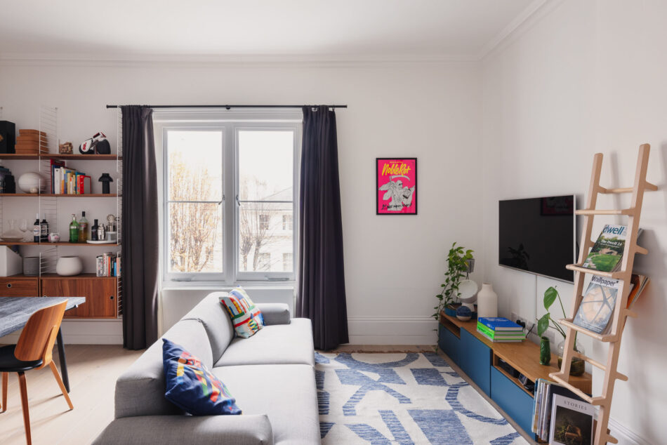 For Sale: Pembridge Villas, London W11 | The Modern House