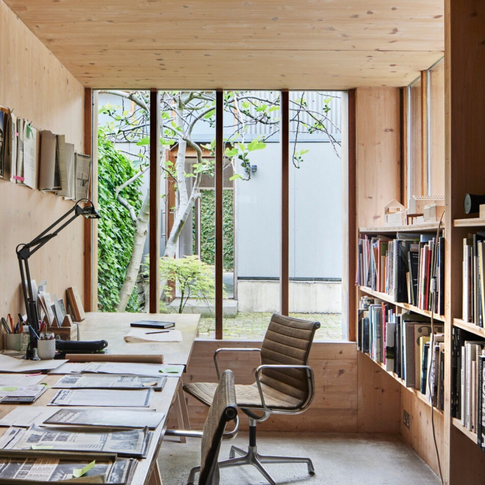 The Modern House Journal | Inspiration for modern living