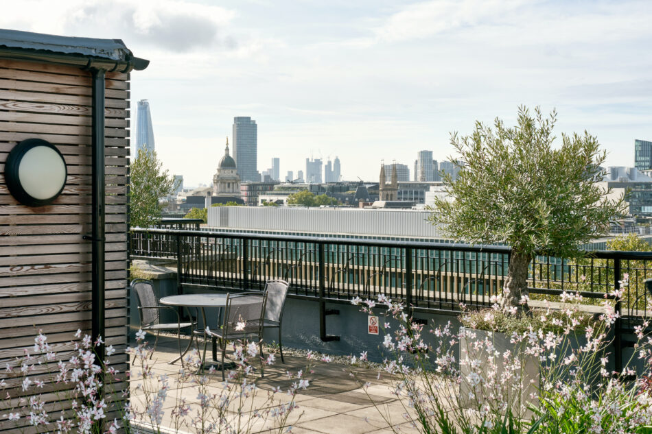 For Sale: Florin Court, London EC1 | The Modern House