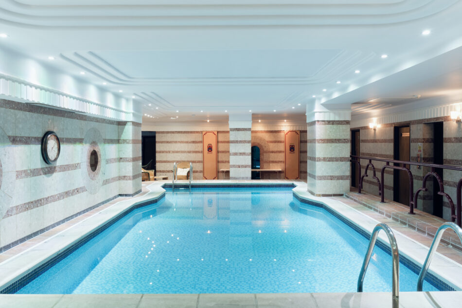 For Sale: Florin Court, London EC1 | The Modern House