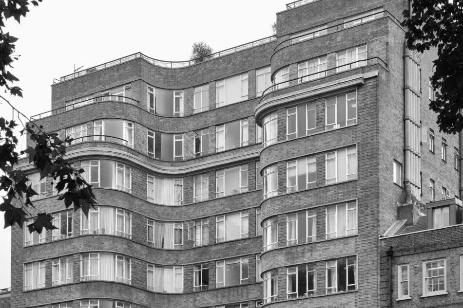 For Sale: Florin Court, London EC1 | The Modern House