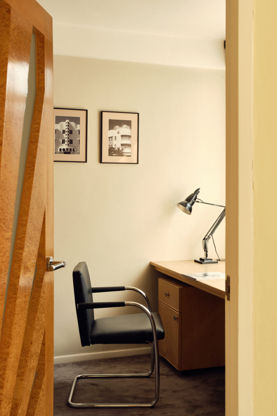 For Sale: Florin Court, London EC1 | The Modern House