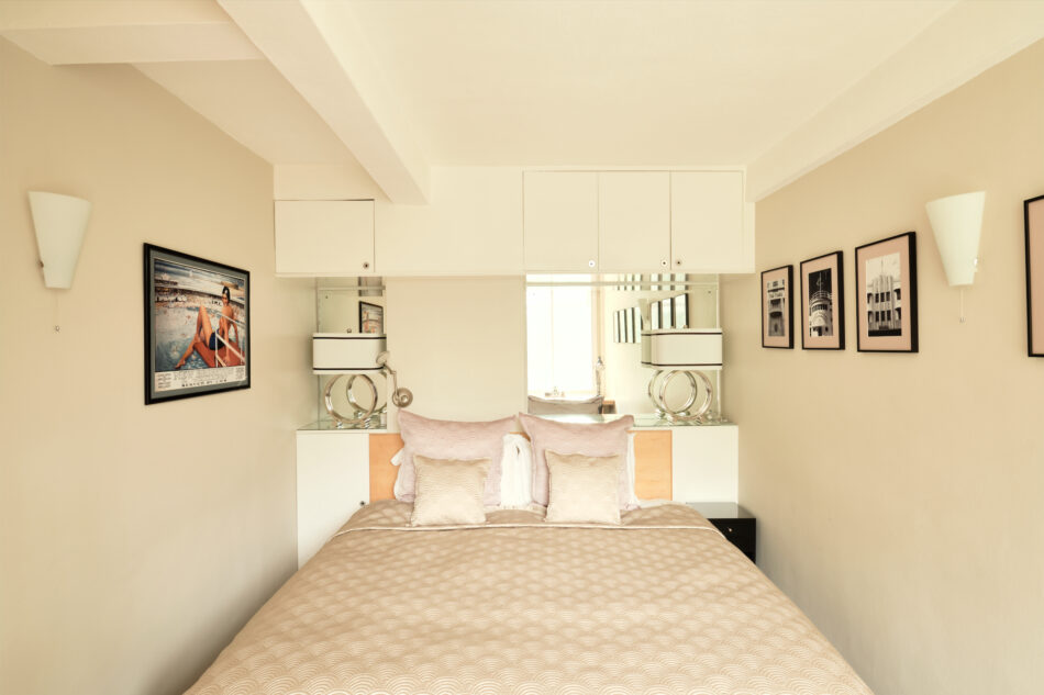 For Sale: Florin Court, London EC1 | The Modern House