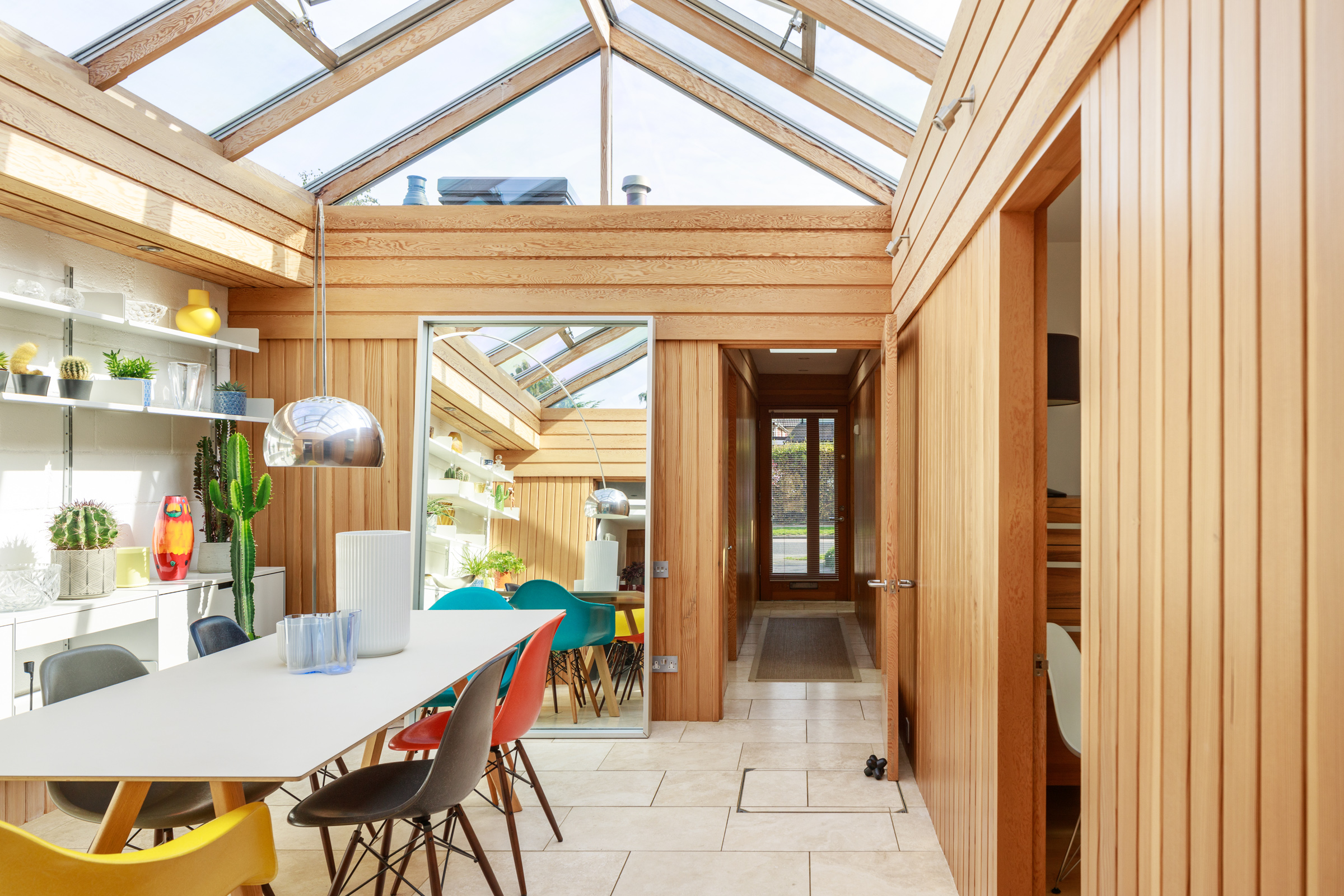 For Sale: The Ryde VIII, Hatfield, Hertfordshire | The Modern House