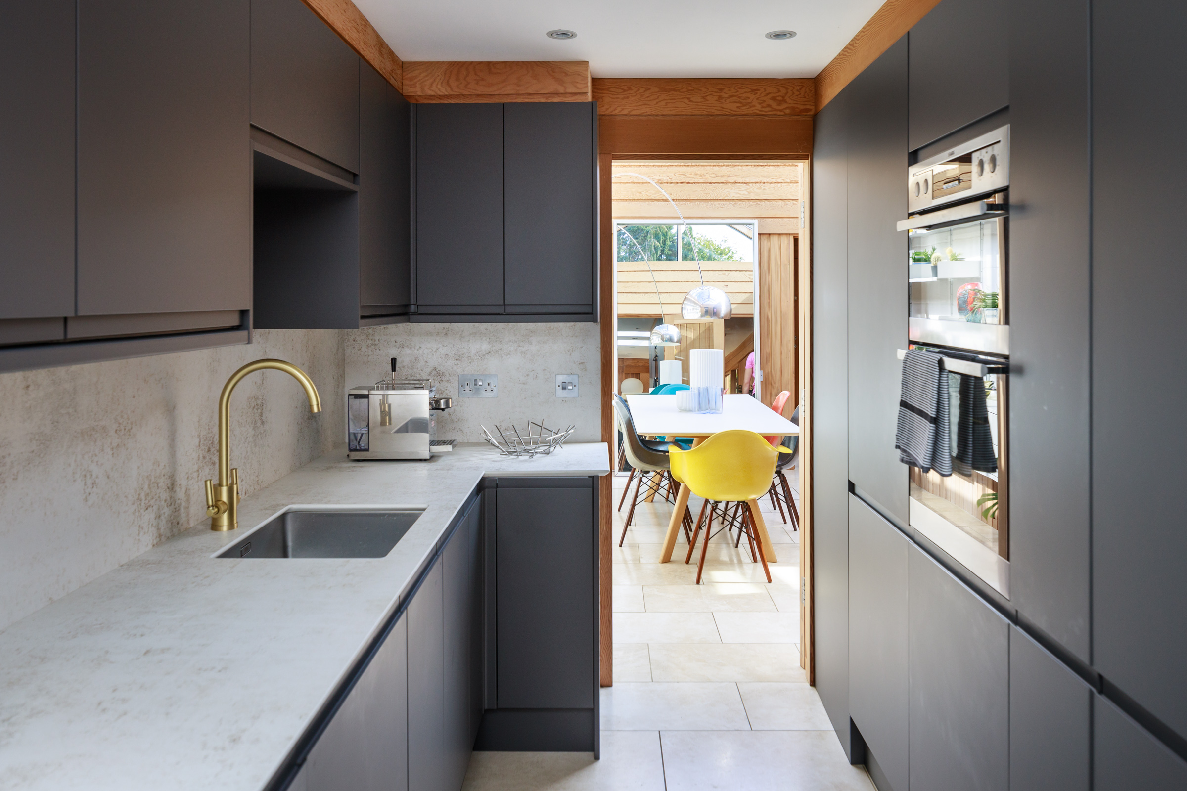 For Sale: The Ryde VIII, Hatfield, Hertfordshire | The Modern House