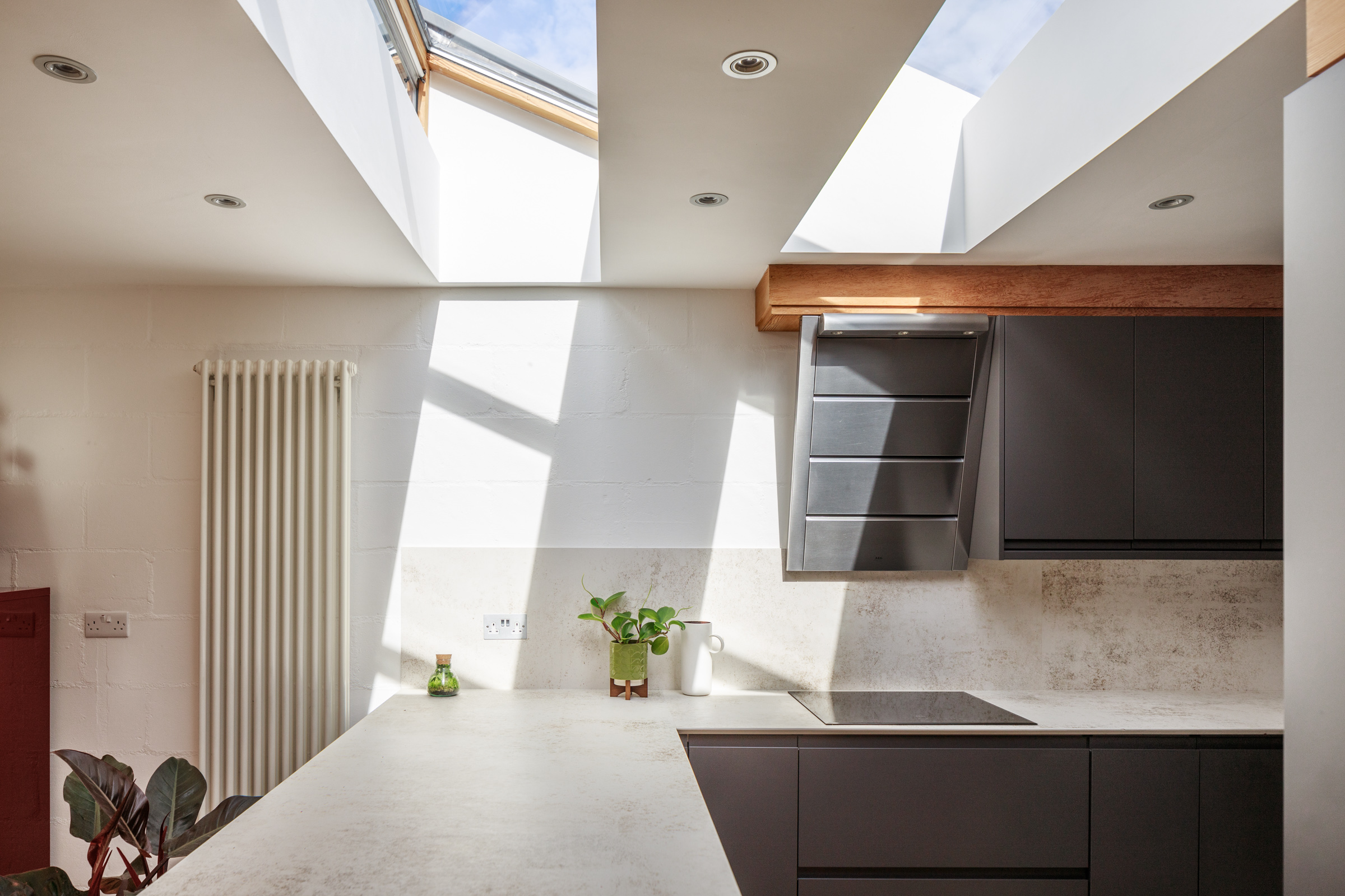 For Sale: The Ryde VIII, Hatfield, Hertfordshire | The Modern House