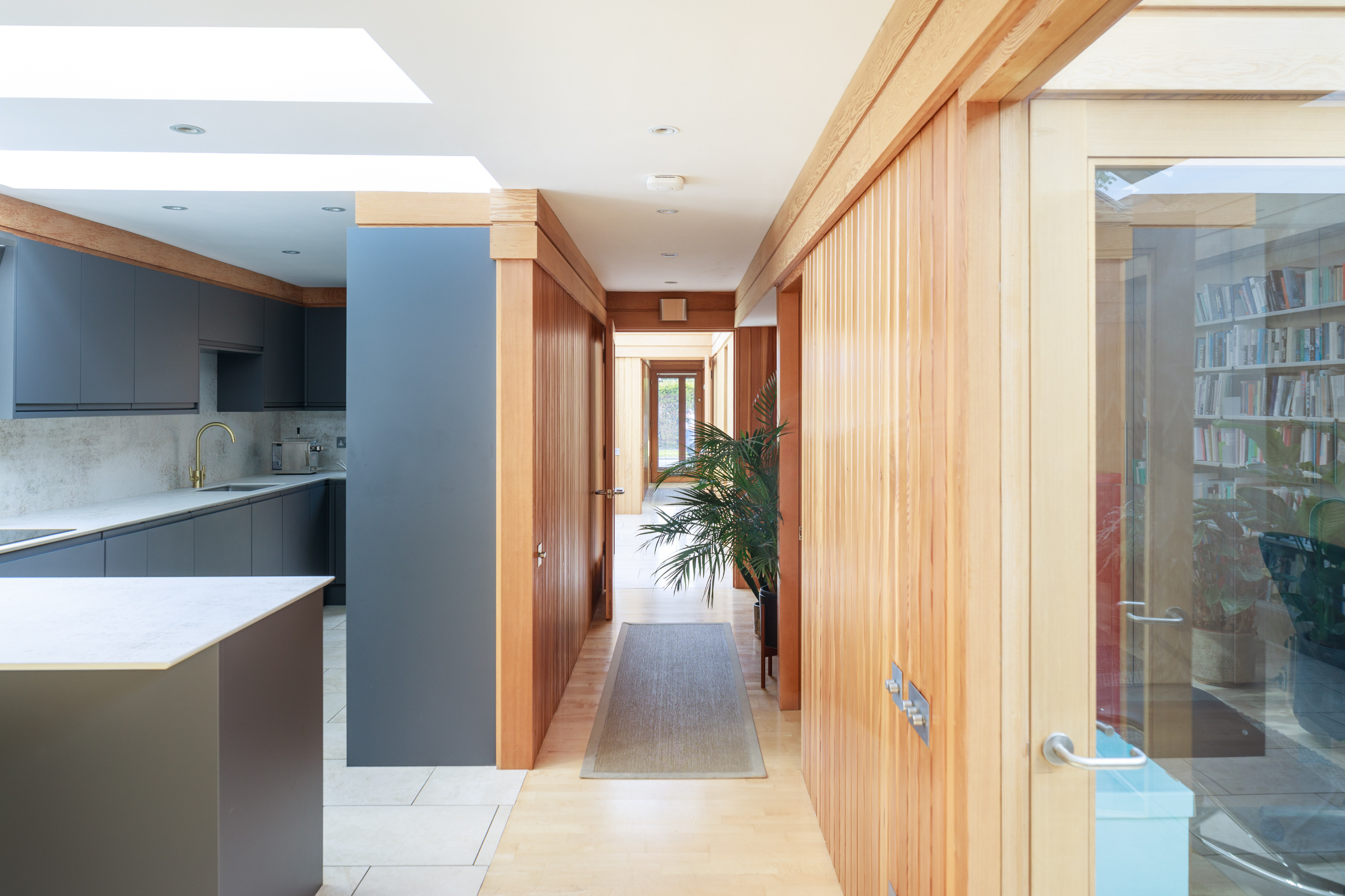 For Sale: The Ryde VIII, Hatfield, Hertfordshire | The Modern House