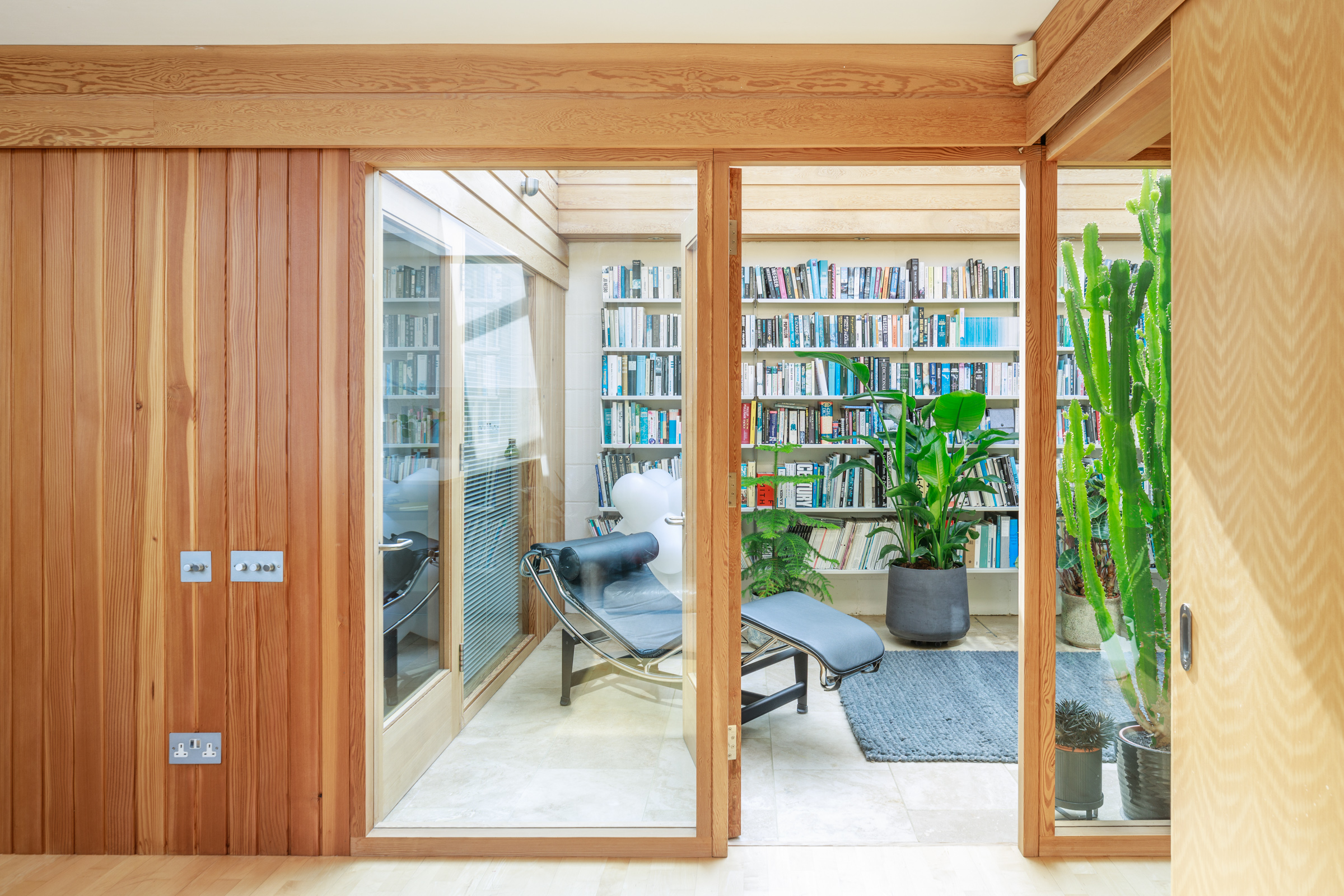 For Sale: The Ryde VIII, Hatfield, Hertfordshire | The Modern House