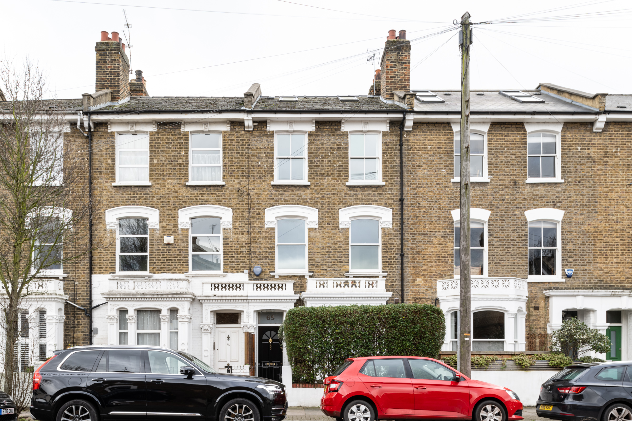 For Sale: Elwood Street, London N5 | The Modern House