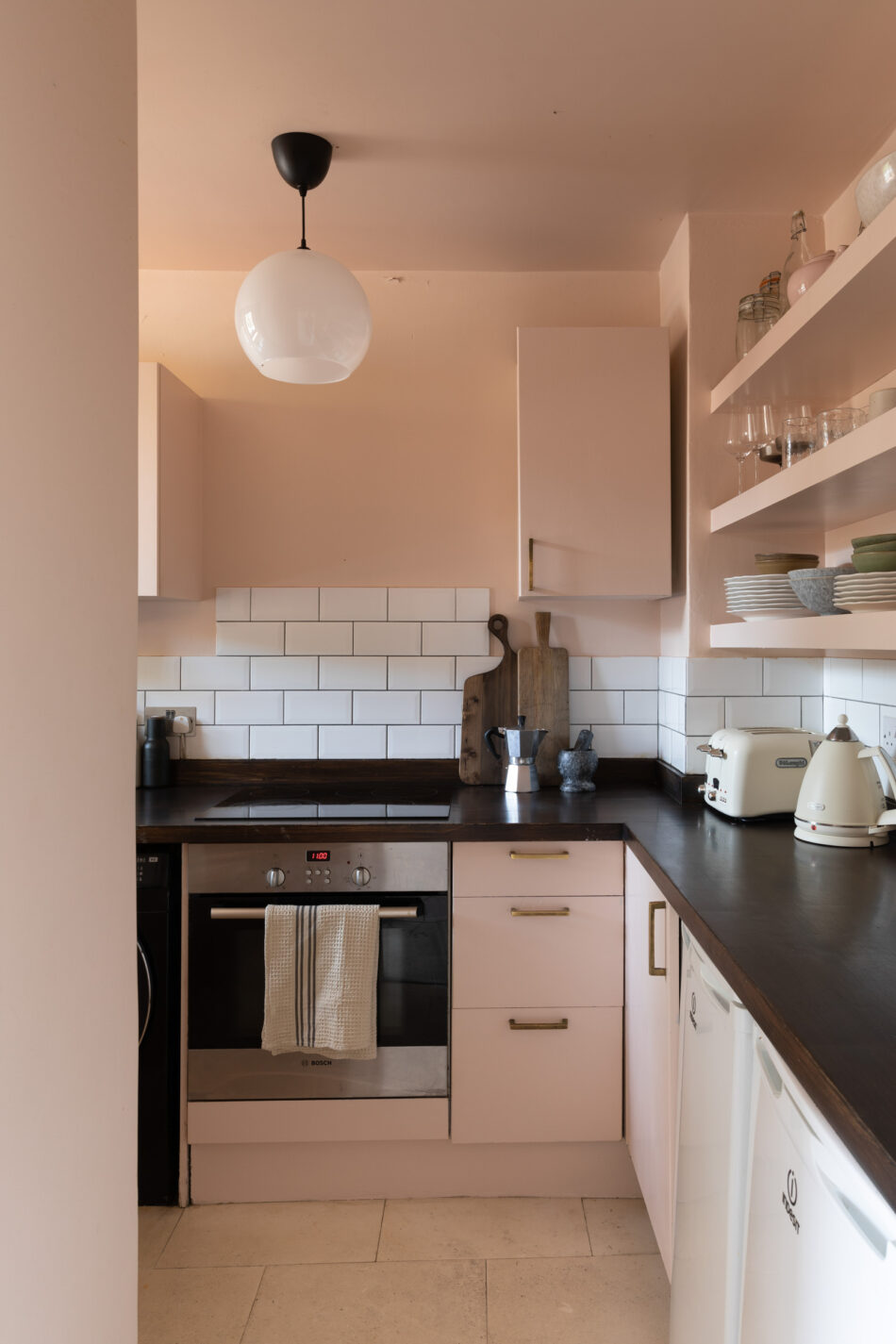 For Sale: Ada House, Ada Place, London E2 | The Modern House