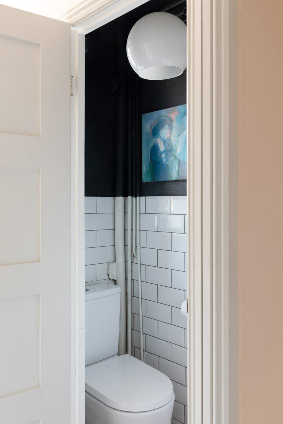 For Sale: Ada House, Ada Place, London E2 | The Modern House