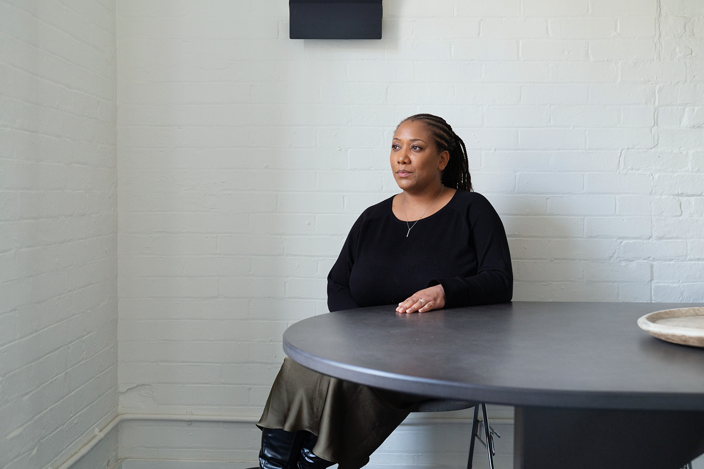 The Modern House | About