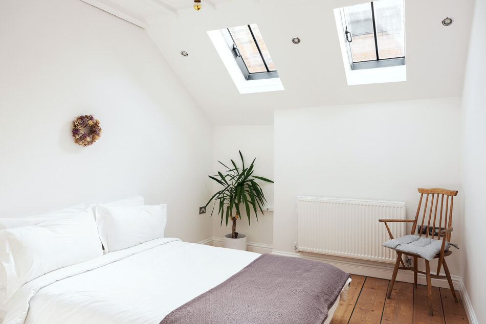 For Sale: Addington Square, Margate, Kent | The Modern House