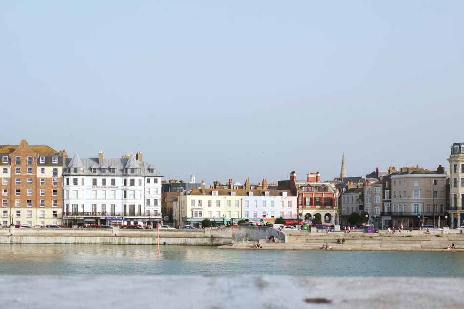 For Sale: Addington Square, Margate, Kent | The Modern House