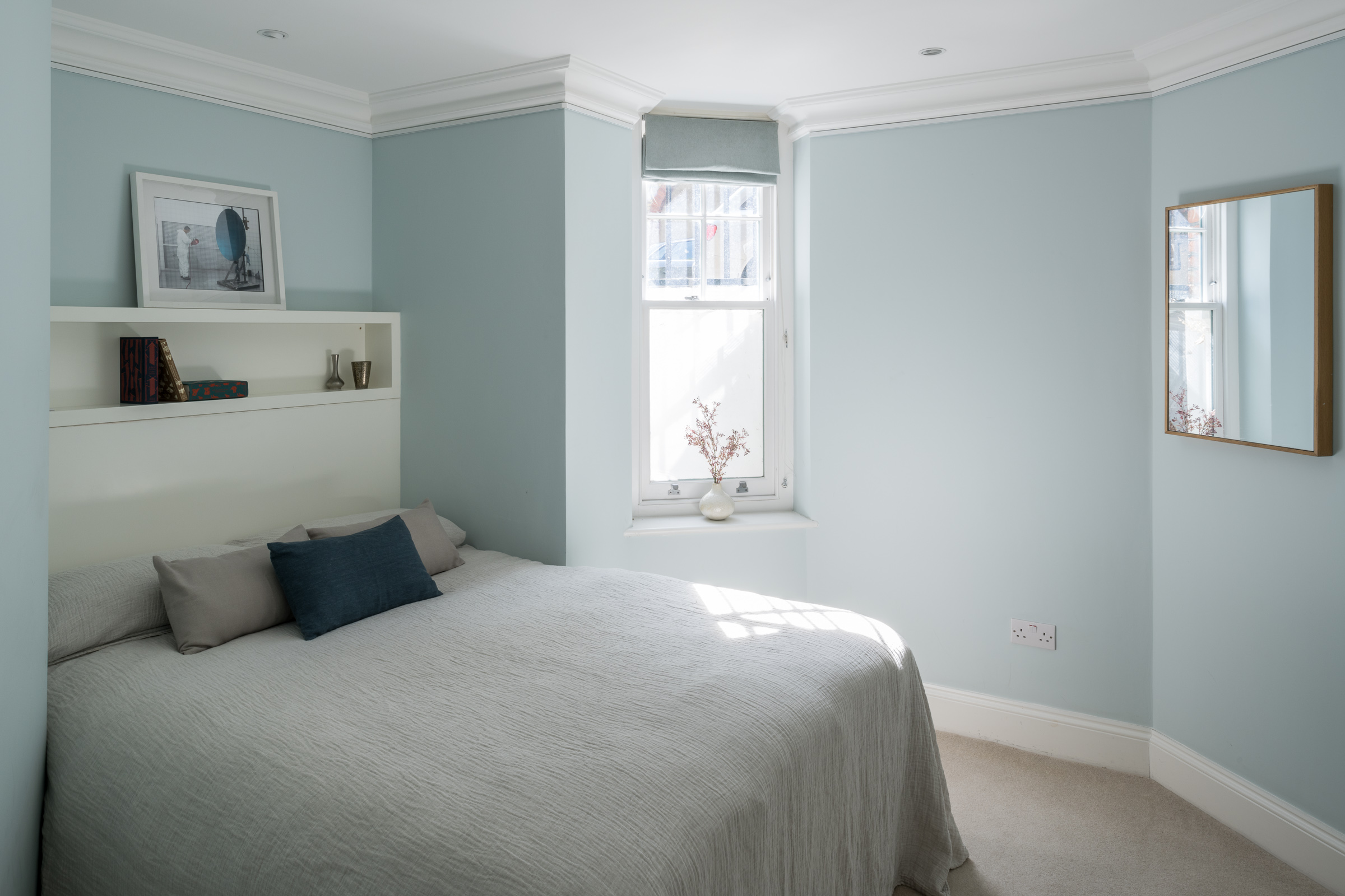 For Sale: Albert Bridge Road, London SW11 | The Modern House