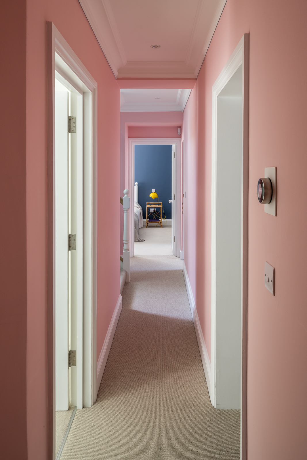 For Sale: Albert Bridge Road, London SW11 | The Modern House