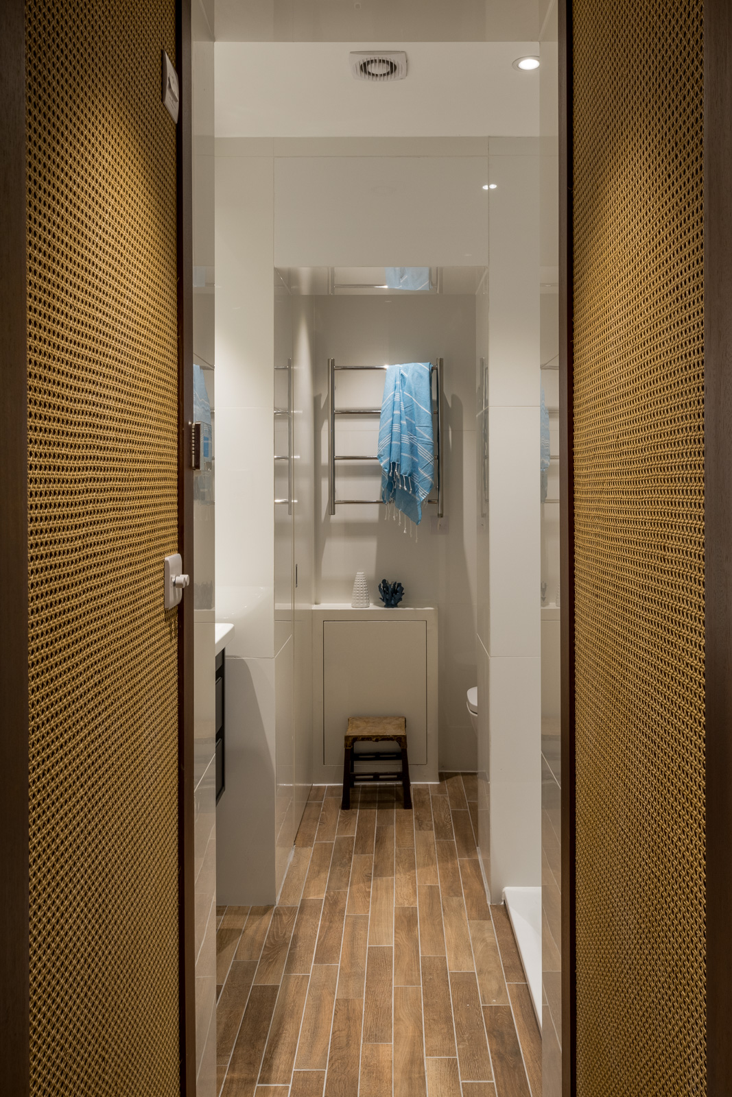 For Sale: Albert Bridge Road, London SW11 | The Modern House