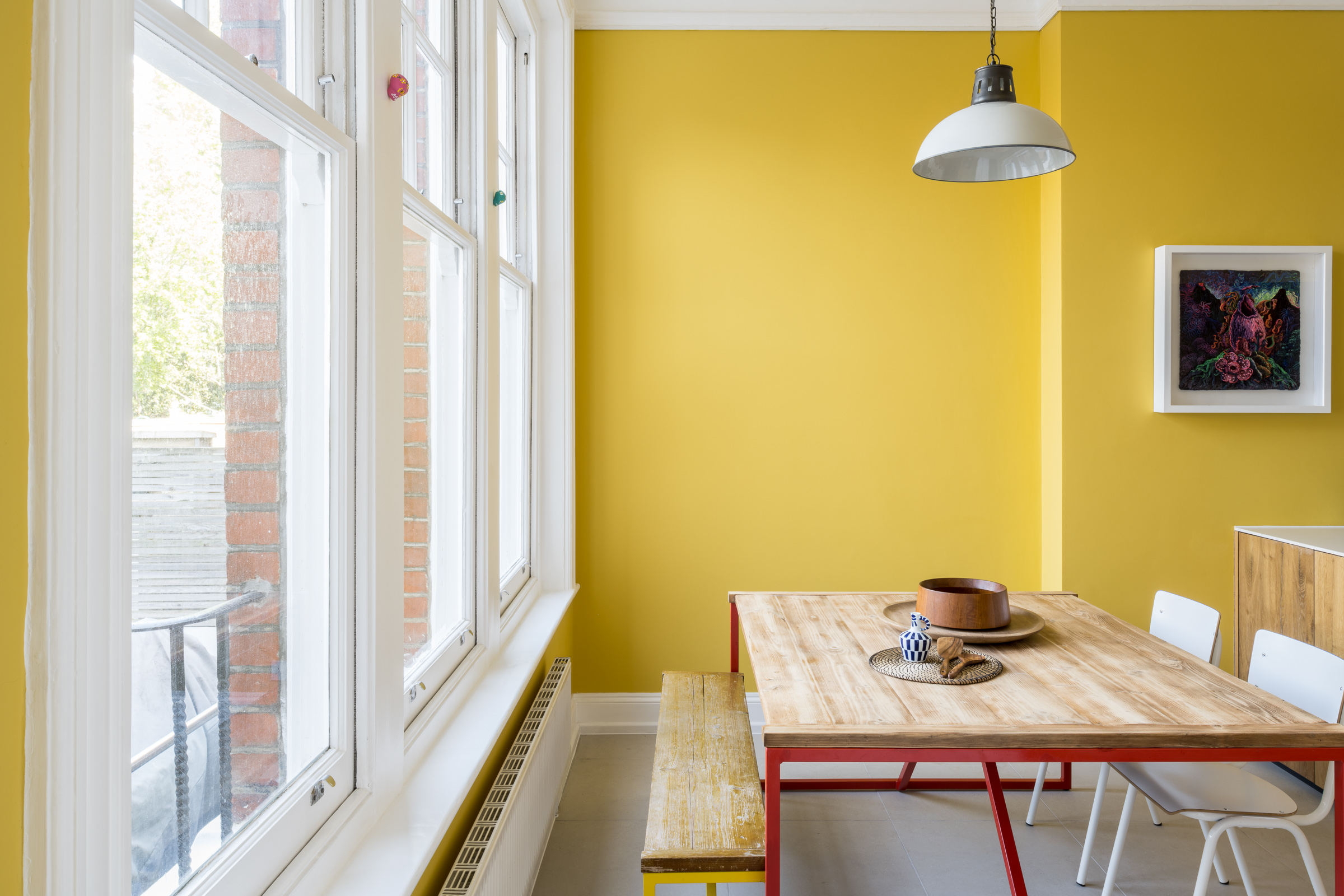 For Sale: Albert Bridge Road, London SW11 | The Modern House