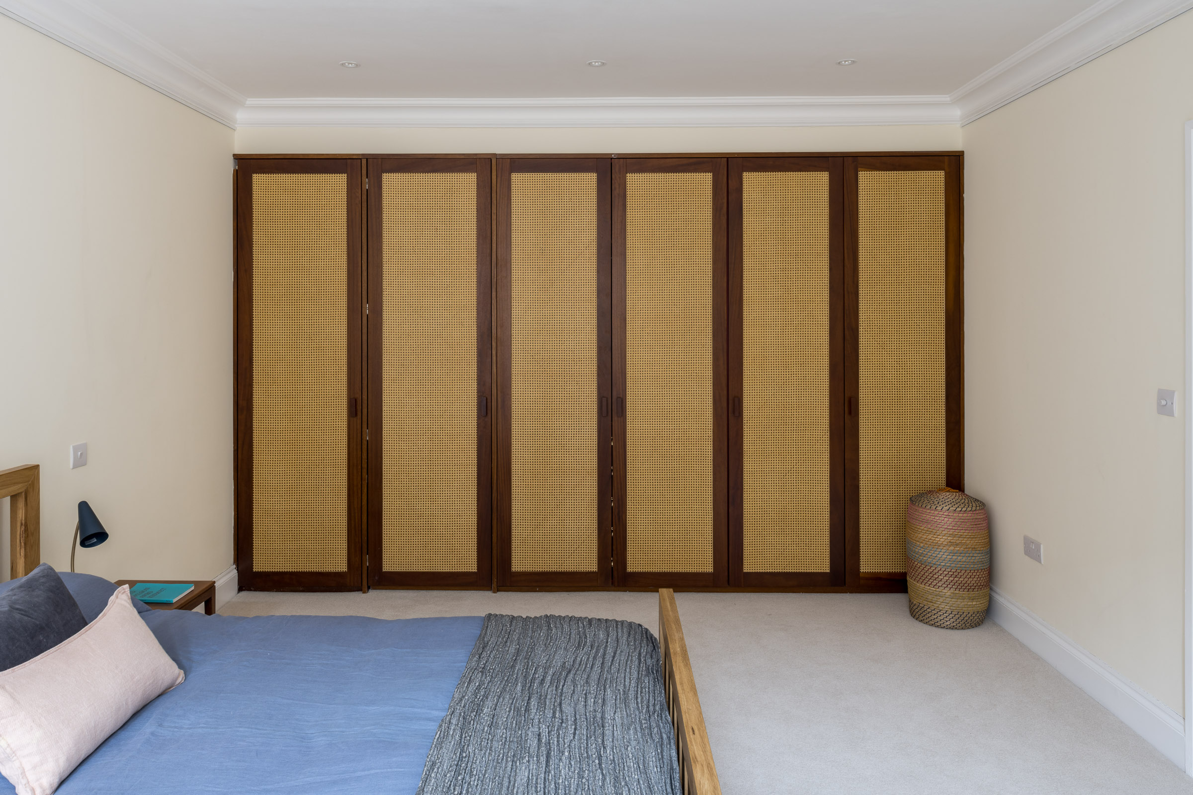 For Sale: Albert Bridge Road, London SW11 | The Modern House