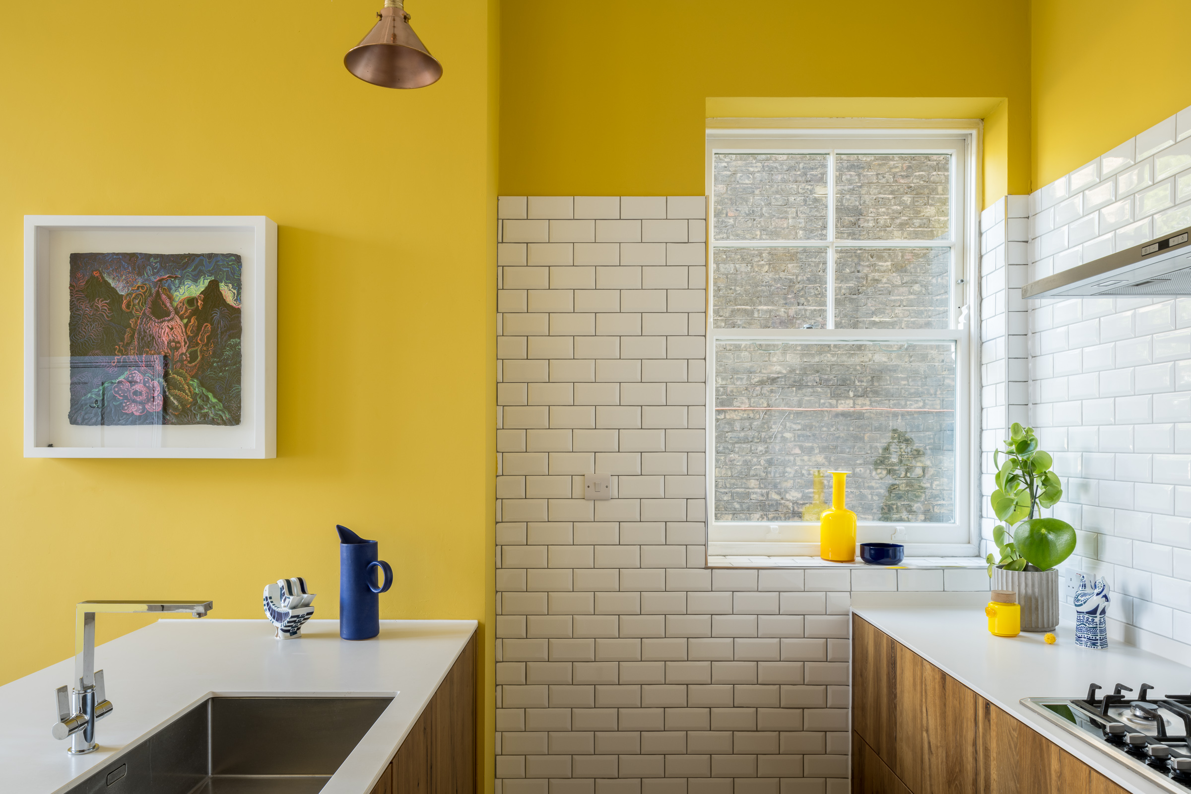 For Sale: Albert Bridge Road, London SW11 | The Modern House