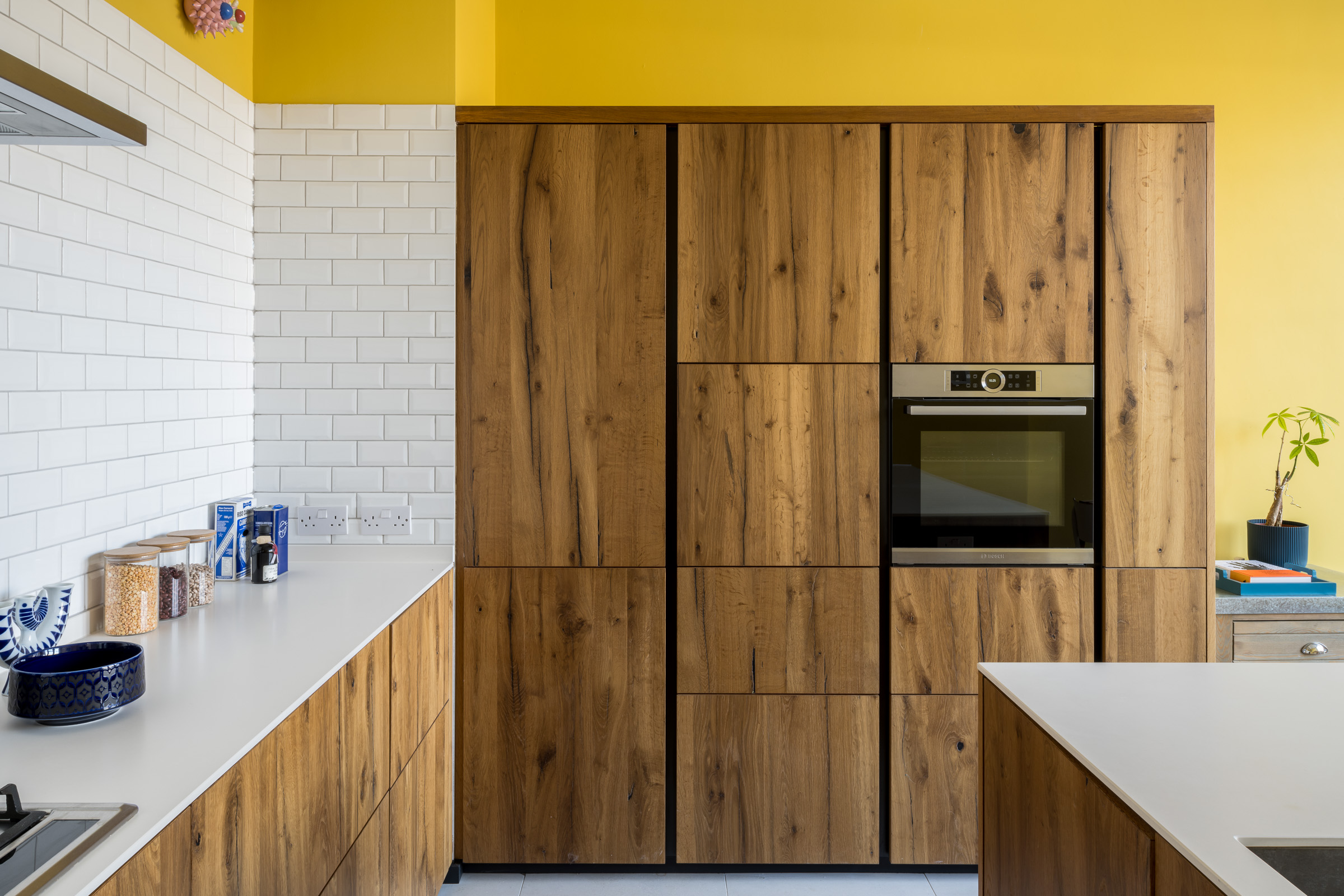 For Sale: Albert Bridge Road, London SW11 | The Modern House