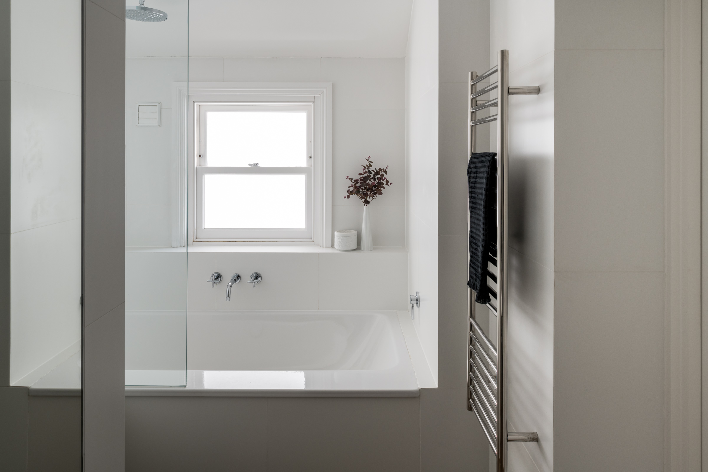 For Sale: Albert Bridge Road, London SW11 | The Modern House