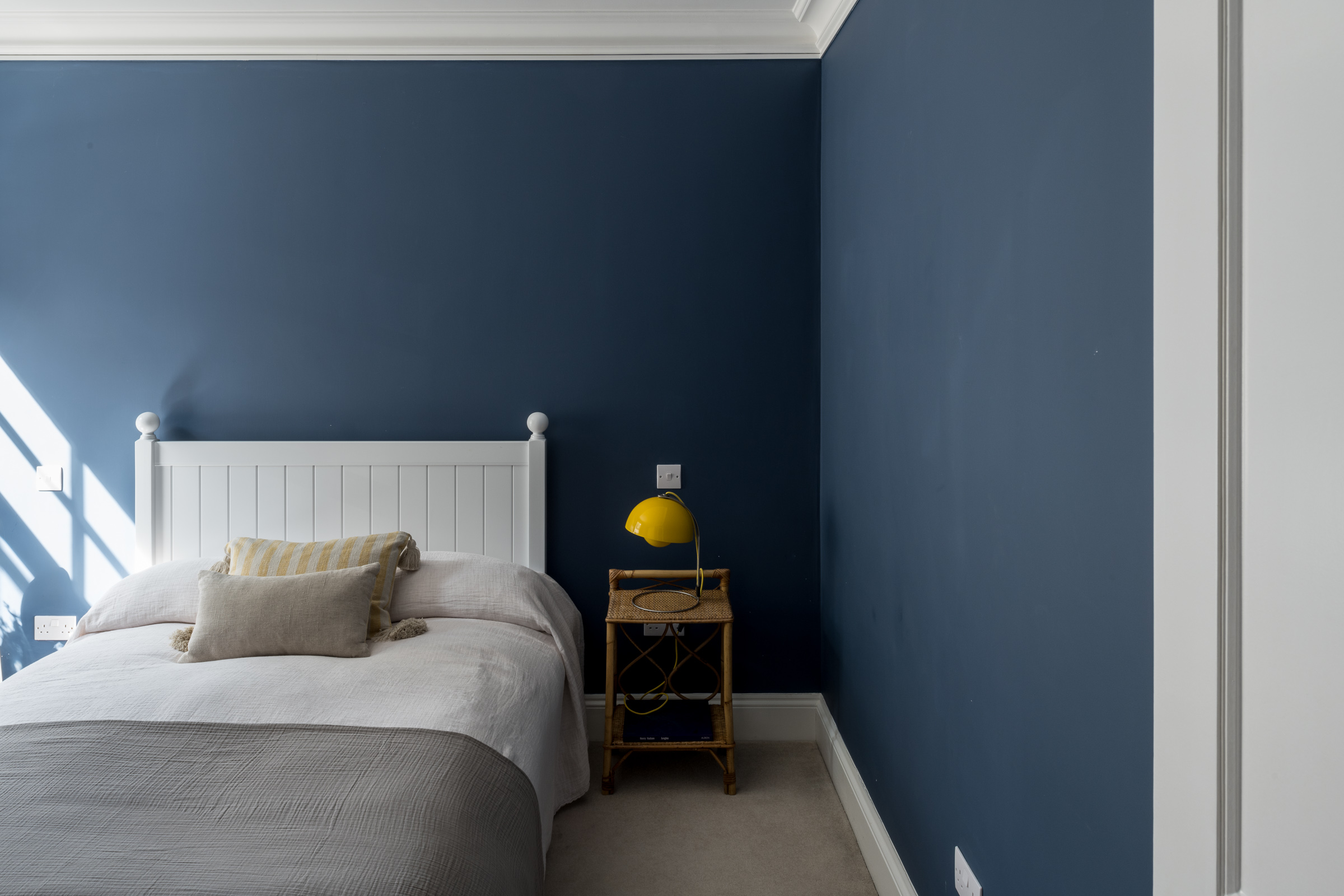 For Sale: Albert Bridge Road, London SW11 | The Modern House